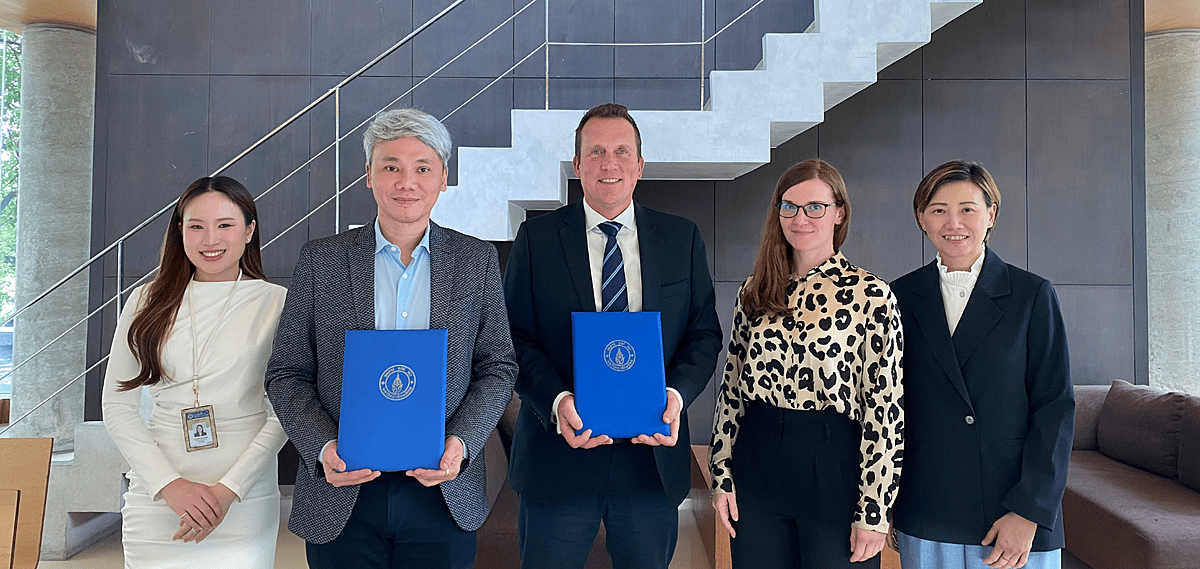 BCB-Whole-School: Brighton College Bangkok collaborates with Mahidol ...