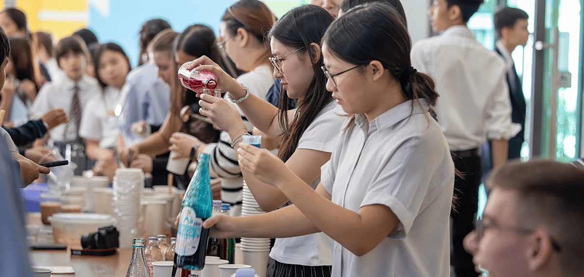 BCB-Senior: MAD (Make A Difference) Week! | Brighton College Bangkok